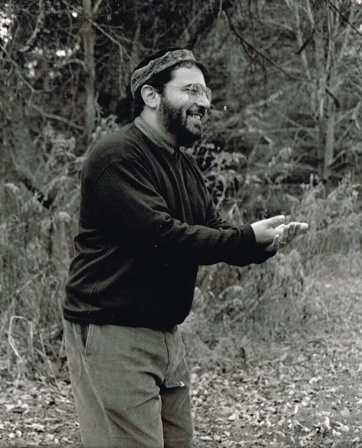 Storytelling | David Arfa, Maggid